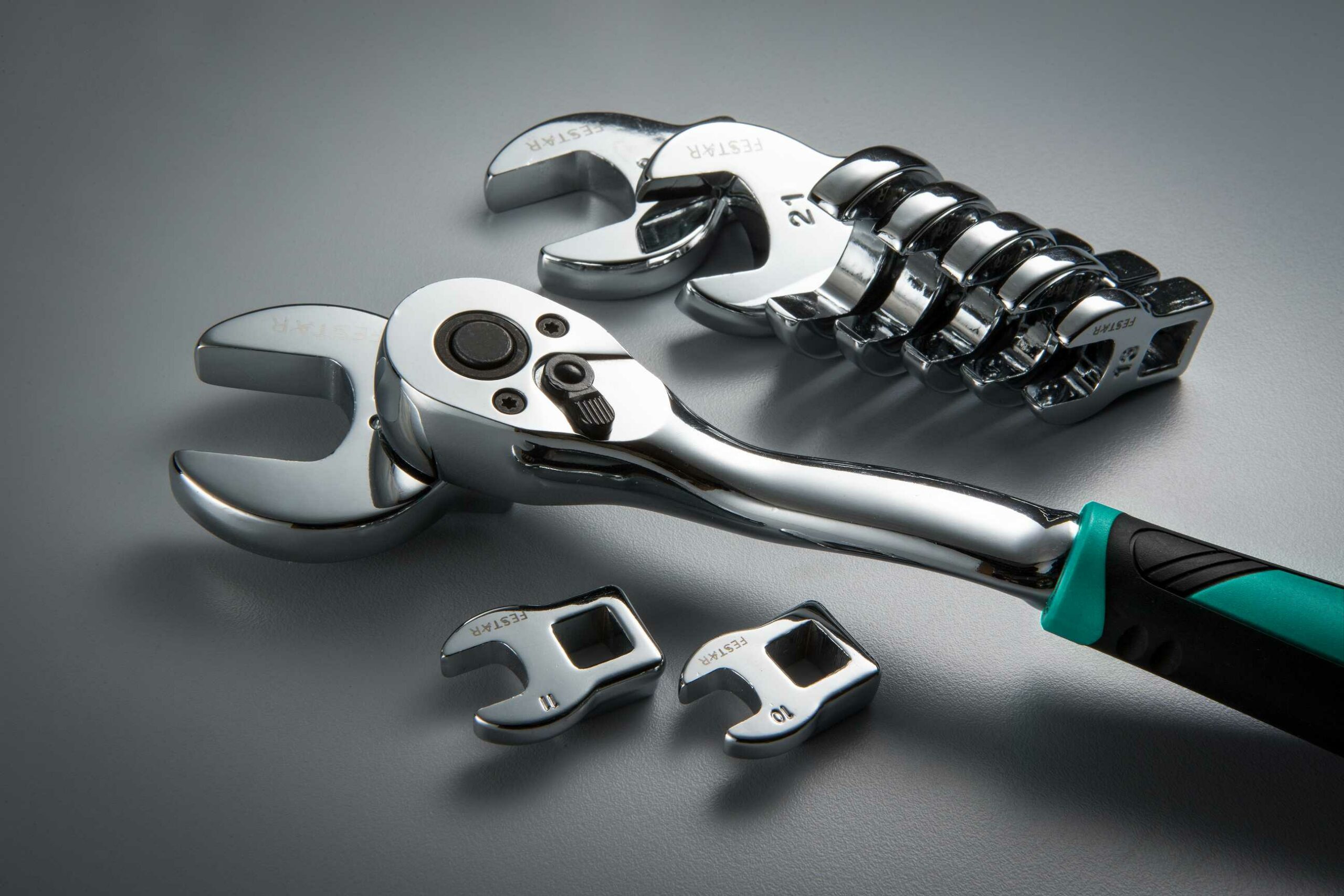 Crowfoot use - FESTAR® Tools: Hand Tools & Equipment for Everyone