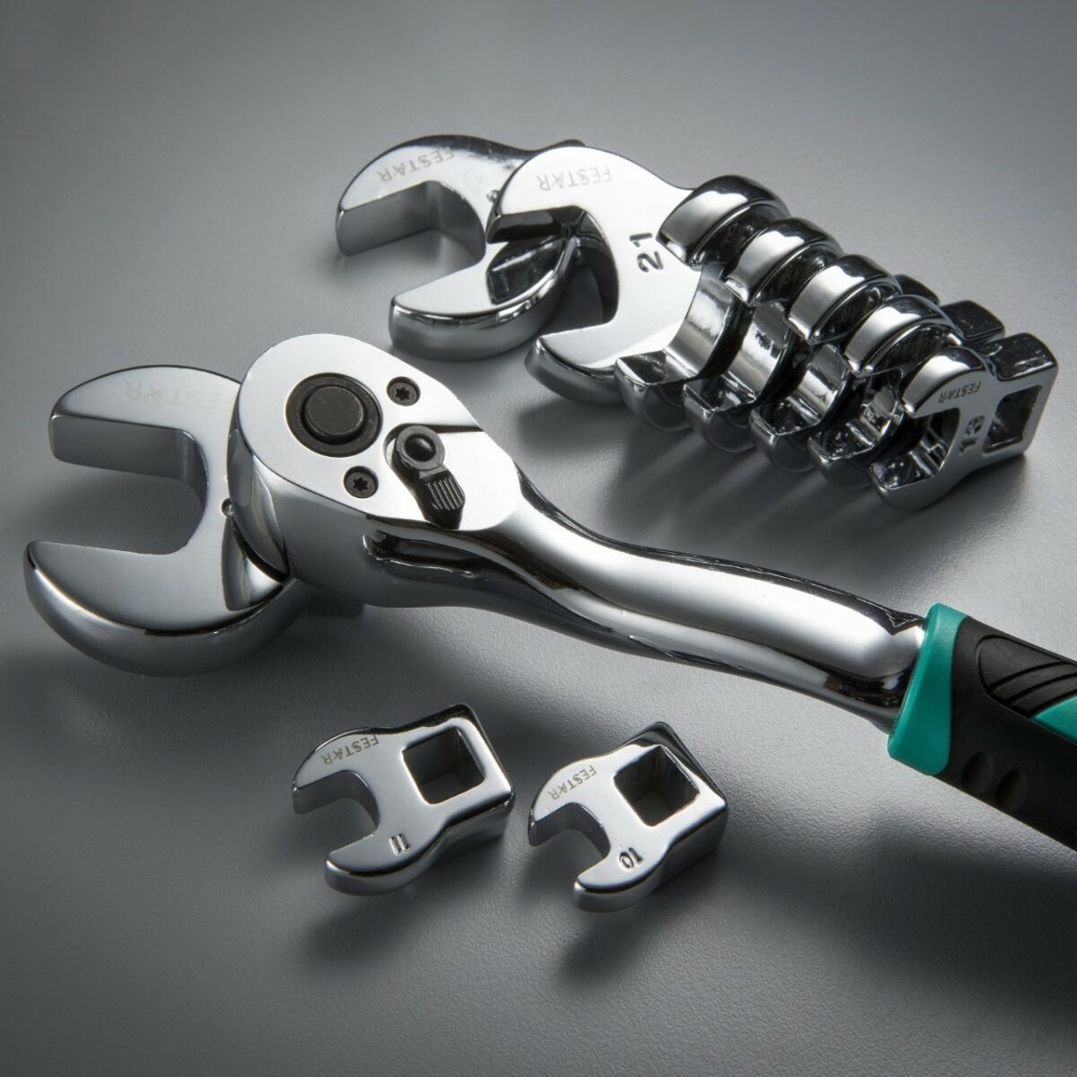 【Festar】Crowfoot SAE - FESTAR® Tools: Hand Tools & Equipment for Everyone